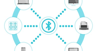 Blueborne Allows Attackers to Control Your Bluetooth-Enabled Devices