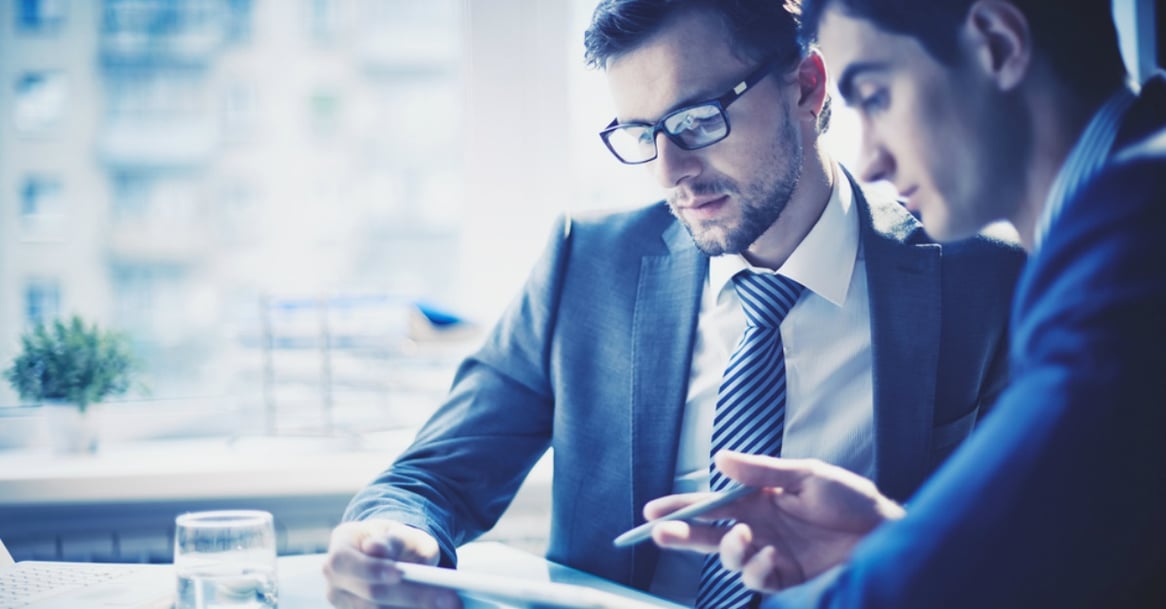 5 Phrases You Never Want To Hear From A Computer Consultant