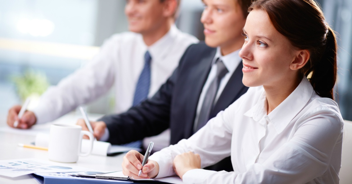 5 Benefits Of Security Awareness Training