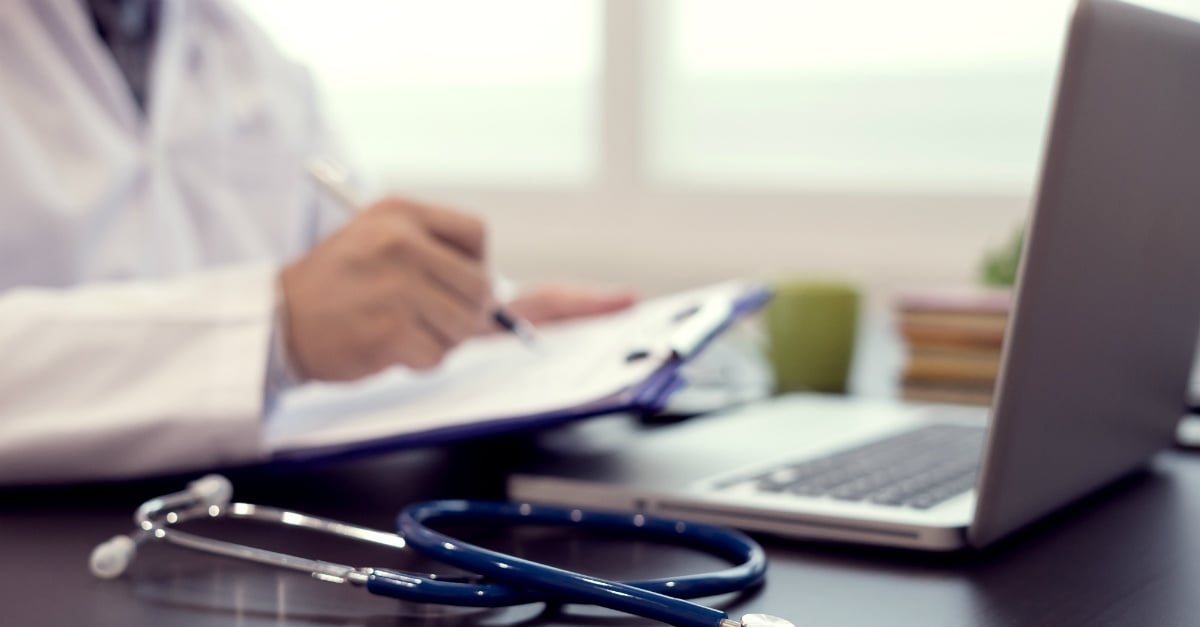 IT Support for Medical Practices: Keep These 5 Things in Mind