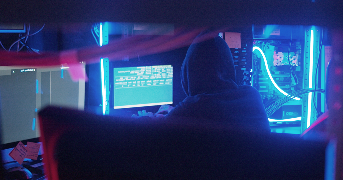 Why Software Updates Are Important For Security